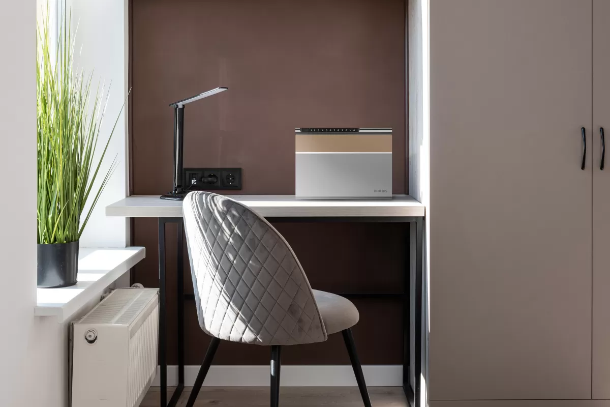 House Safe Solutions | Smart Home Security with Philips × Yunyue